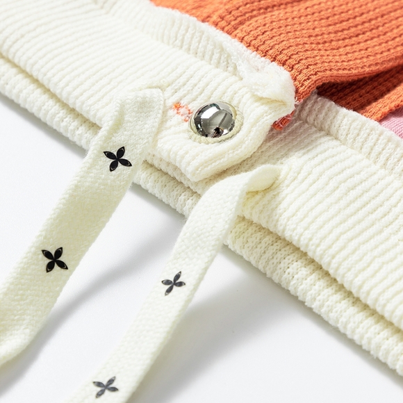 sunsetandshores | Tops | L7 Coral Quilted Textured Patchwork Loose Fit ...